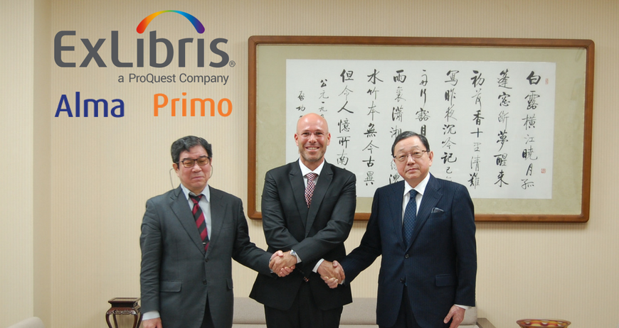 Alma and Primo Expand Regional Presence with Adoption by Two Leading ...