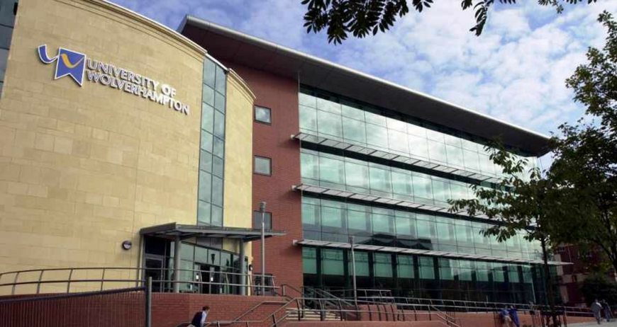 University of Wolverhampton Selects Ex Libris Alma, Primo, and Leganto ...