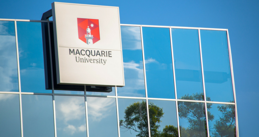 Macquarie University Library in Australia Goes Live with campusM Mobile ...
