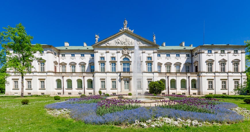 The National Library of Poland Selects Ex Libris Alma and Primo as ...