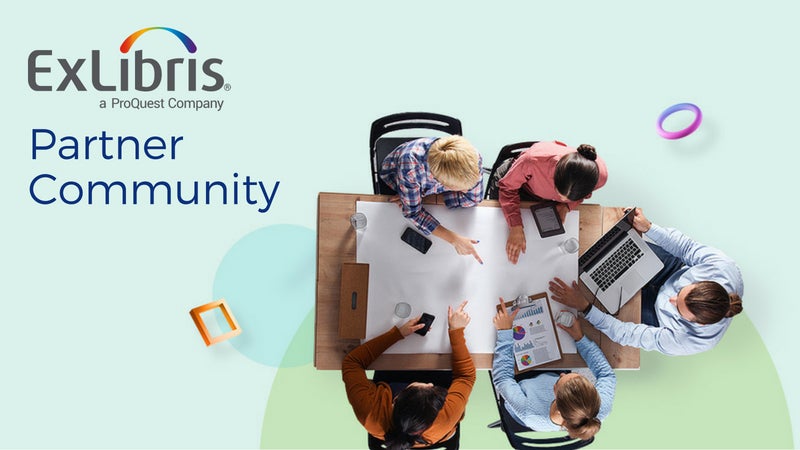 Partner Community - Join and Grow Your Business with Us