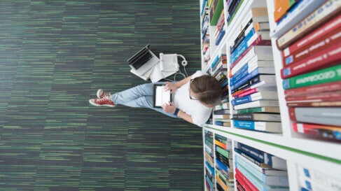 Ex Libris | Library Software and Management Systems