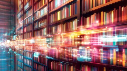 Ex Libris | Library Software and Management Systems