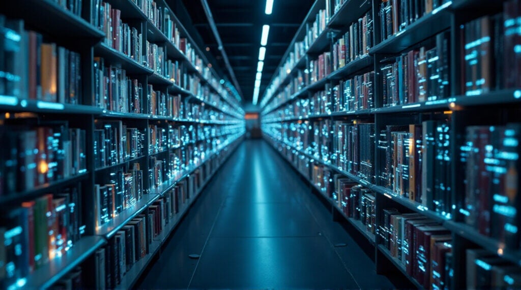 AI in Academic Libraries : Trusted Solutions by Ex Libris