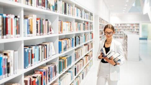 Ex Libris | Library Software and Management Systems