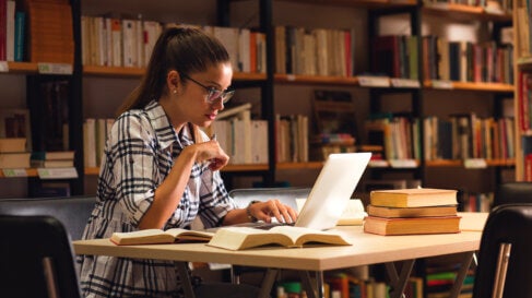 Ex Libris | Library Software and Management Systems