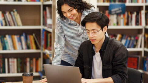 Ex Libris | Library Software and Management Systems