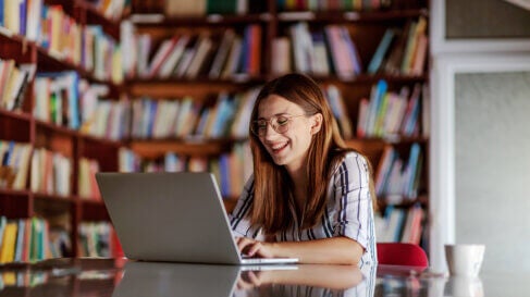 Ex Libris | Library Software and Management Systems