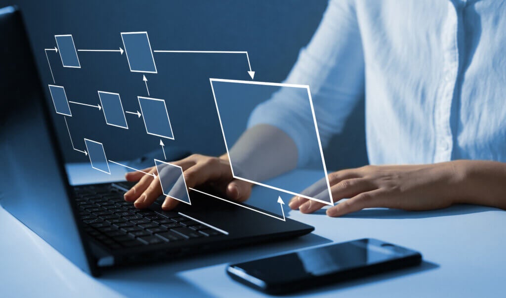 Library Open Workflows: Innovation Through Collaboration