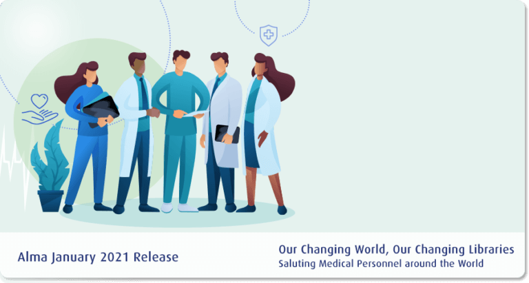 Screen Themes - Alma Login Themes Post COVID-19