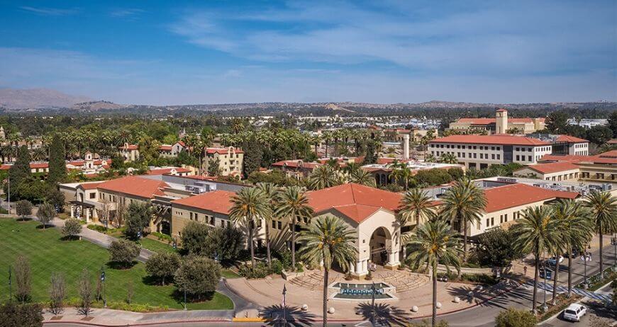 California Baptist University Adopts Ex Libris RapidILL System to ...