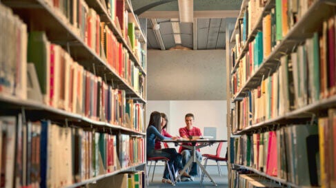 Ex Libris | Library Software and Management Systems