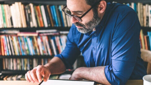 Ex Libris | Library Software and Management Systems