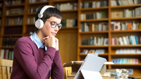 Ex Libris | Library Software and Management Systems