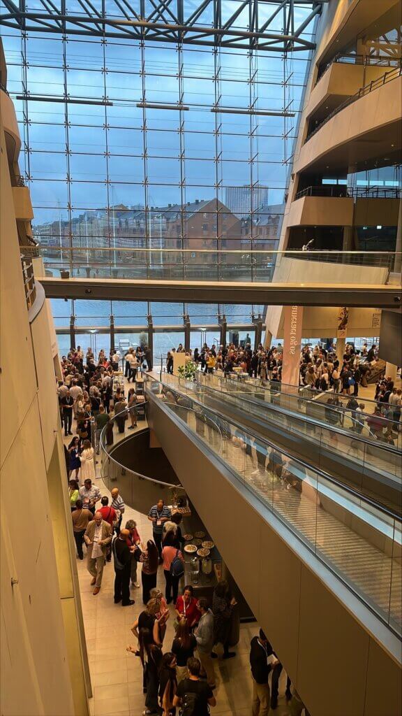 IGeLU 2024: A Week of Innovation, Collaboration, and Connection in ...