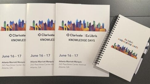 Ex Libris | Library Software and Management Systems