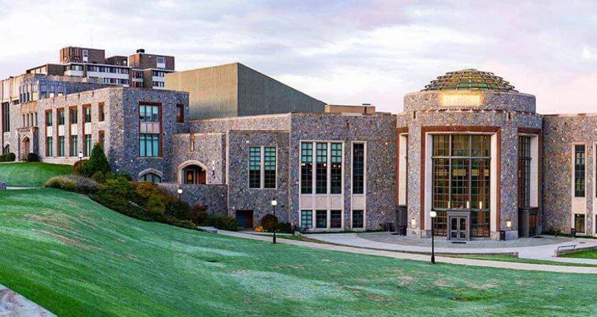 Marist College Chooses Ex Libris RapidILL Resource Sharing - Ex Libris