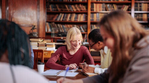 Ex Libris | Library Software and Management Systems