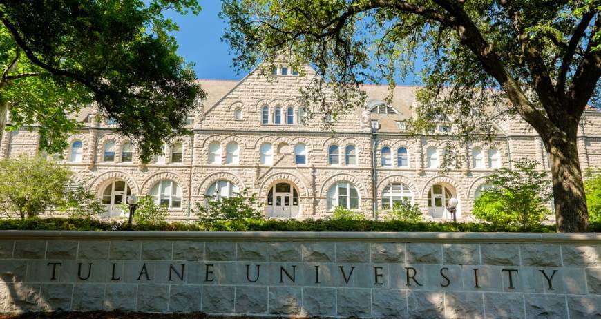 Tulane University Libraries to Adopt Ex Libris Alma Library Services ...