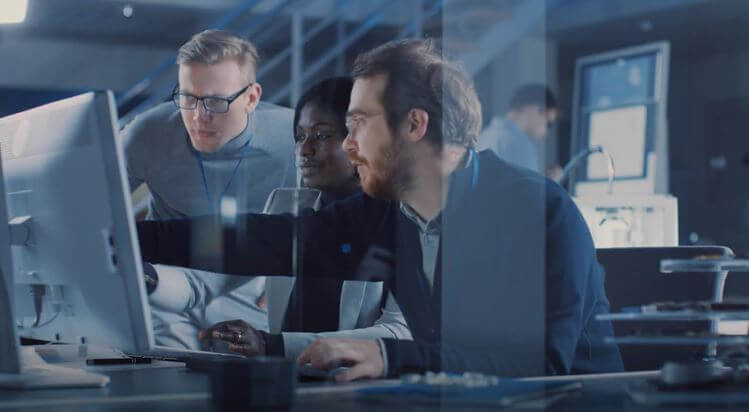 Research Professional Embracing a new world - Ex Libris